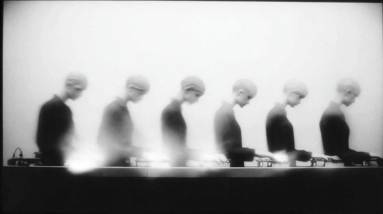 Mastery Hides in Repetition – Visualize Value