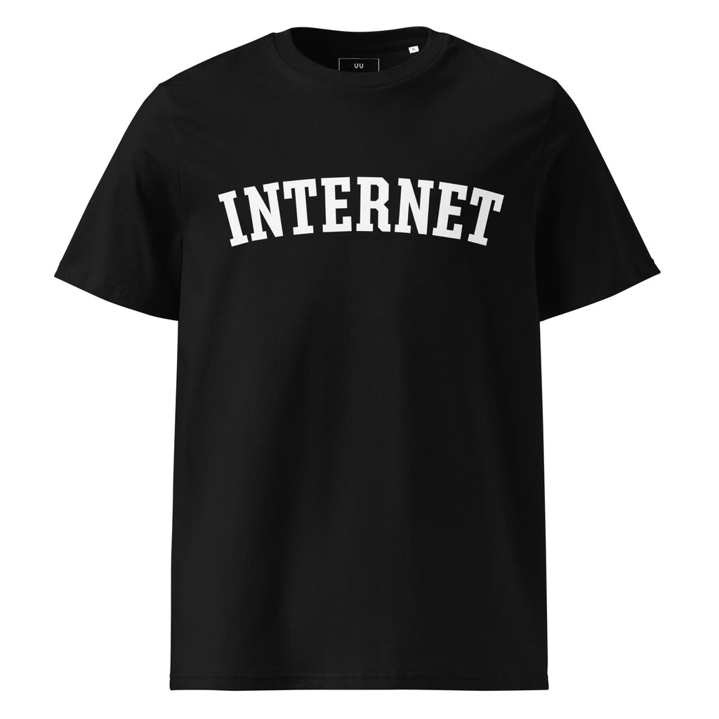 Internet Tee – Visualize Value