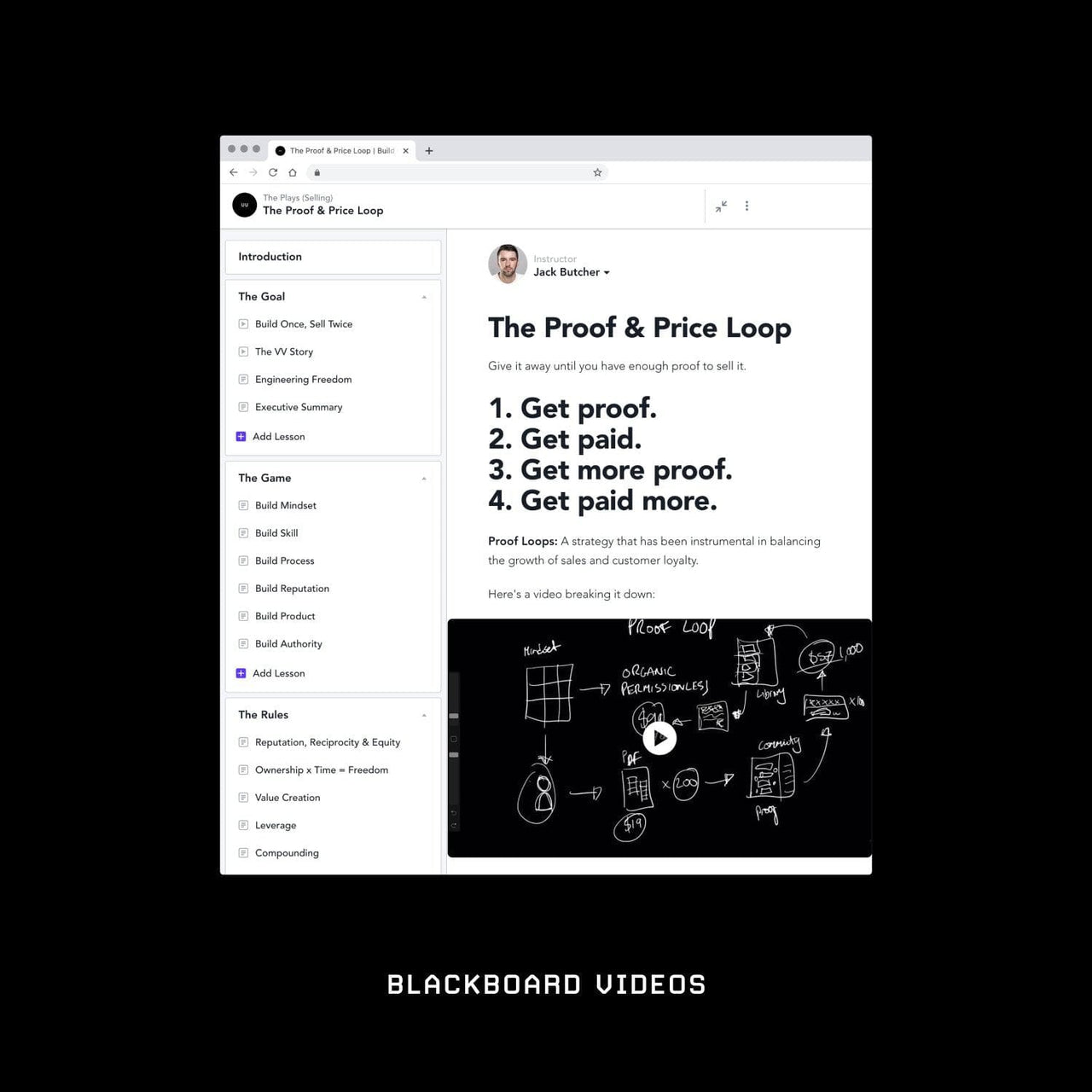 Training – Visualize Value