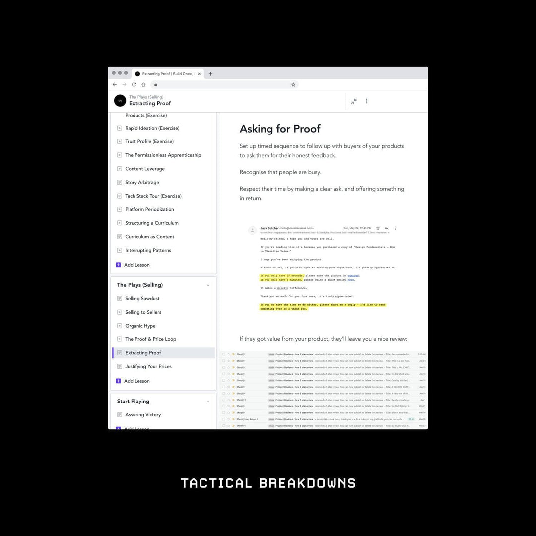 Training – Visualize Value