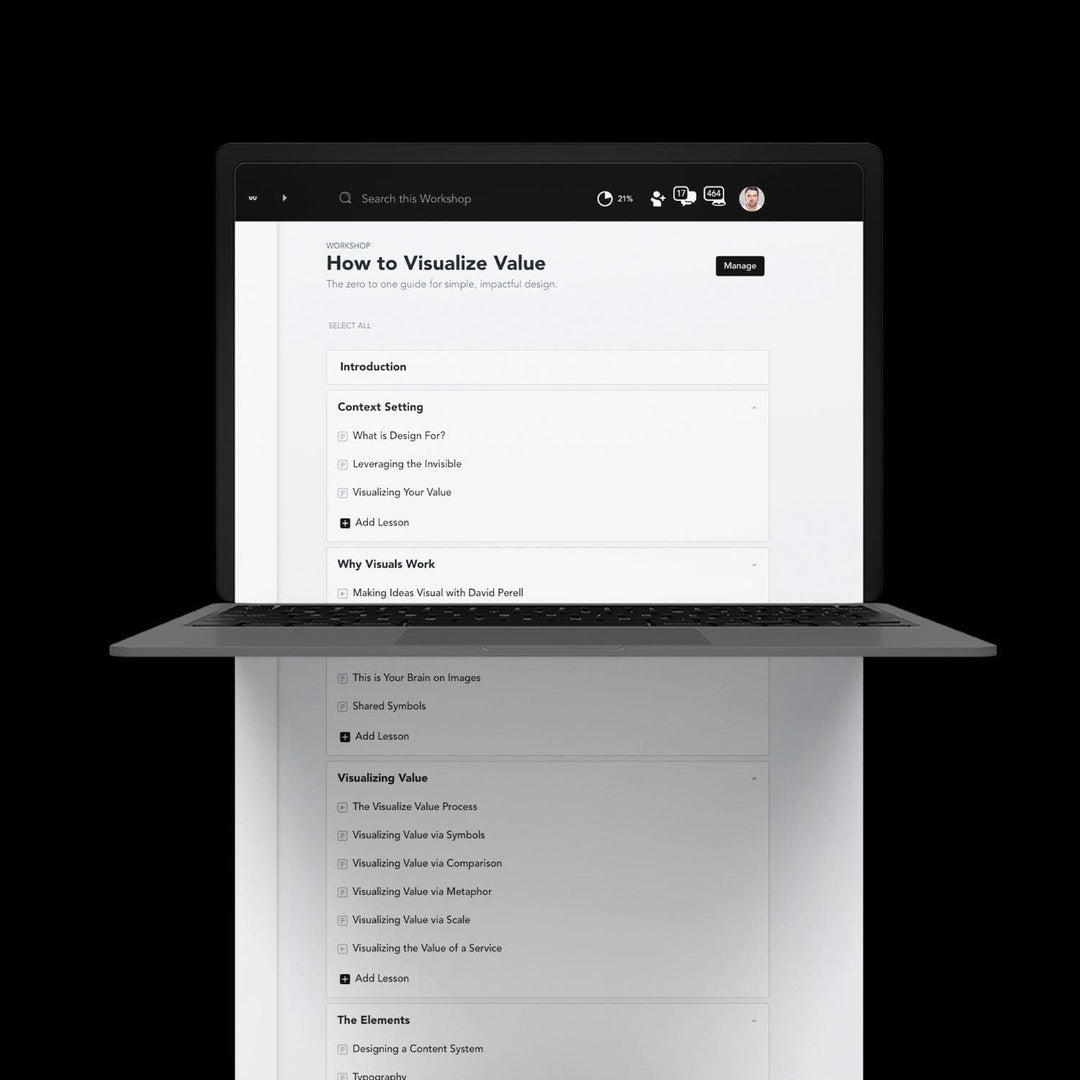 Training – Visualize Value